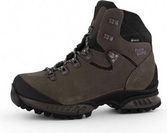 Hanwag Damen Wanderschuhe TATRA II WIDE LADY GTX SMU