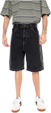 Carhartt Work in Progress Homme, Shorts, Noir, Taille: XS Brandon Short