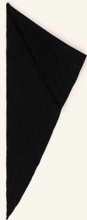 Lisa Yang Lisa Yang Dreieckstuch Florianne Aus Cashmere schwarz