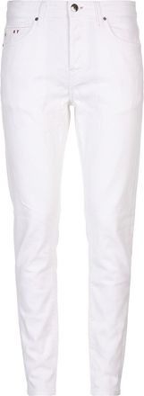 Sartoria Tramarossa HOSEN & R&Ouml;CKE - Jeanshosen auf YOOX.COM