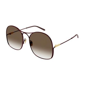 Chlo&eacute; unisex, Accessoires, Brun, Taille: ONE Size Accessoires