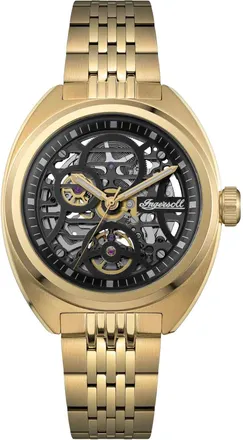 Ingersoll Uhr The Wrangler
