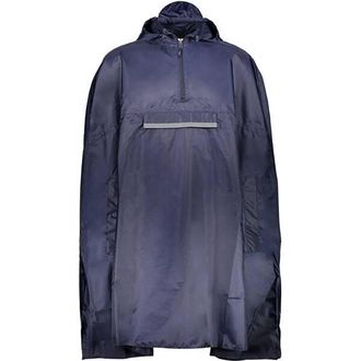 F.lli Campagnolo Herren Regenjacke UNISEX CAPE RAIN FIX HOOD