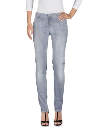 Jacob Cohen HOSEN & RÖCKE - Jeanshosen auf YOOX.COM