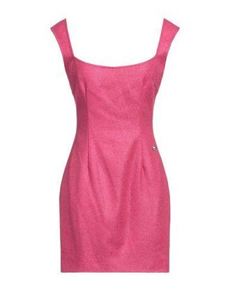 Chiara Ferragni ROBES - Robes courtes sur YOOX.COM