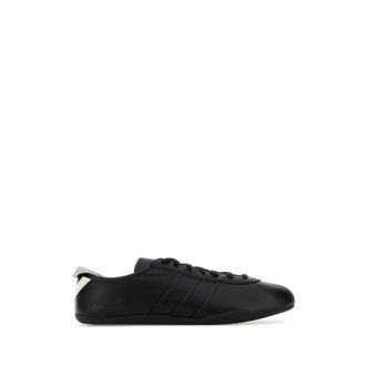 Yohji Yamamoto Herren, Schuhe, Schwarzk, 43 EUGr&ouml;&szlig;e