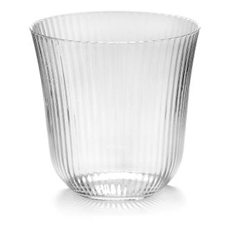Serax Verres Inku 25 cl, Sergio Herman - Set de 4 Serax