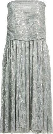 Sabina Mus&aacute;yev ROBES - Robes midi sur YOOX.COM