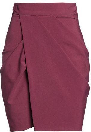 Dondup BAS - Mini-jupes sur YOOX.COM