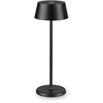 Ideal Lux Ideal Lux - pure tl, Lampe de table rechargeable