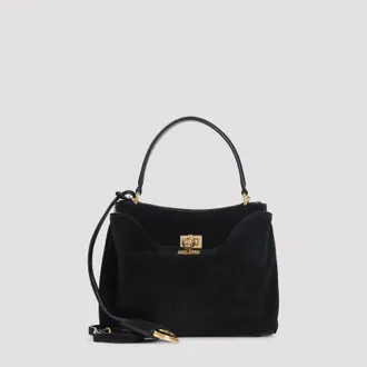 Balenciaga Rodeo Mini Top Handle Bag