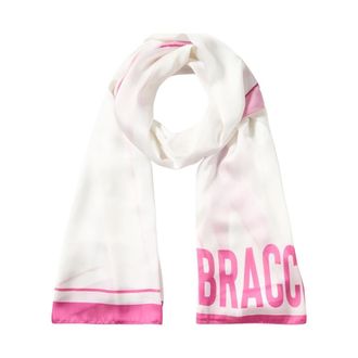 Braccialini Silvana Elite Schal - - Accessories - Damen - Rosa - ONE SIZE