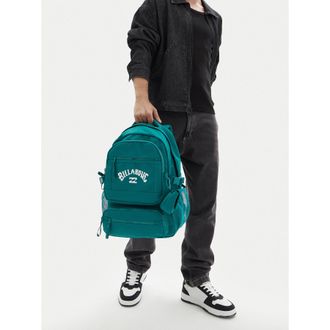 Billabong Rucksack Billabong C-BLB-M-001-08 Gr&uuml;n