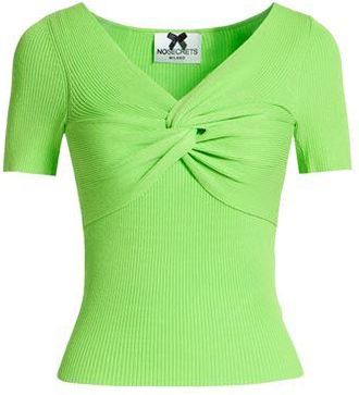 No Secrets World MAILLE - Pullover sur YOOX.COM