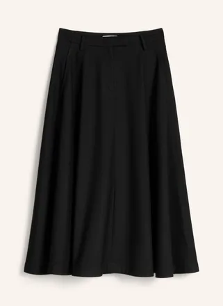 Marc O'Polo Denim Marc Opolo Denim Glockenrock schwarz