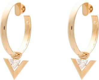 Valentino Garavani SCHMUCK und UHREN - Ohrringe auf YOOX.COM