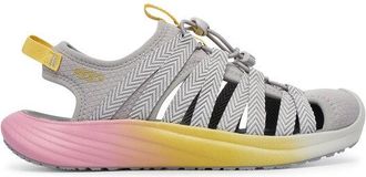 Keen Sandalen Whisper 1031956 Grau
