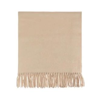 Max Mara Damen, Accessories, Beige, ONE SIZEGröße