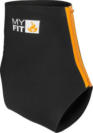 Powerslide MYFIT Donut 2MM Footies 2022 Black, M