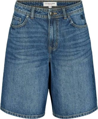 U.S.Polo Association Shorts UWLexa