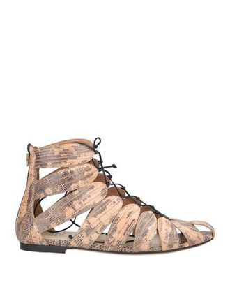 Francesco Russo CHAUSSURES - Sandales sur YOOX.COM