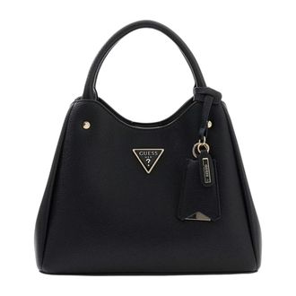 Guess Meridian II Small Carryall - - Bags - Damen - Schwarzk - ONE SIZE