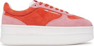 Karl Lagerfeld Sneakers KL65025 Bunt