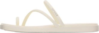 Crocs Zehentrenner Miami Toe Loop
