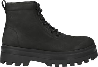 Calvin Klein SCHUHE - Stiefeletten auf YOOX.COM