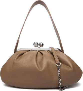 Max Mara Handtasche 2615511174600 Braun
