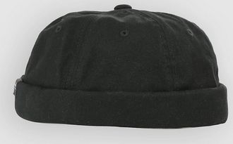 Reell Docker Cap black