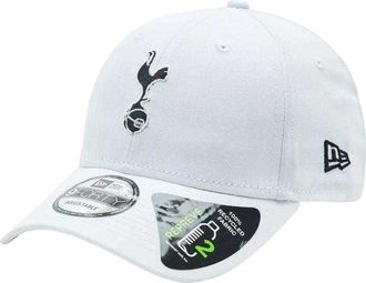 New Era New Era - 9Forty Flawless Baseball-M&uuml;tze f&uuml;r Herren (Wei&szlig;)