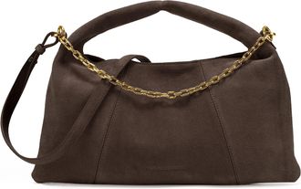 Les Visionnaires Handtasche Sadie Cozy Chain
