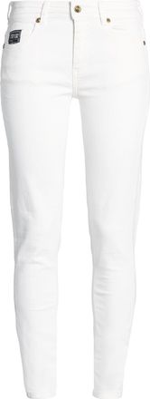 Versace HOSEN & R&Ouml;CKE - Jeanshosen auf YOOX.COM