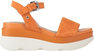 Geox SCHUHE - Sandalen auf YOOX.COM