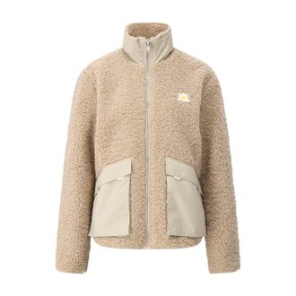 Autry Teddyfell Jacke