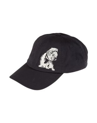 Emporio Armani ACCESSOIRES - M&uuml;tzen & H&uuml;te auf YOOX.COM