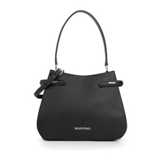 Mario Valentino Sac &agrave; bandouli&egrave;re Nivalis Re - Femme - Sacs - Noir - Taille: ONE Size