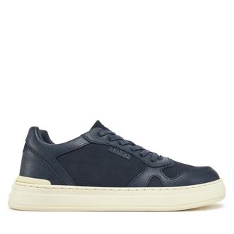 Liu Jo Sneakers Liu Jo Boy 02 7B5003 PX580 Dunkelblau