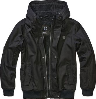Brandit Winterjacke Essential Jacket