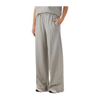 Est'seven Damen, Hosen, Grau, XLGr&ouml;&szlig;e