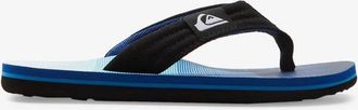 Quiksilver Kinder Badesandalen MOLO LAYBACK YT B SNDL