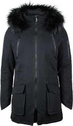 Trueprodigy Parka Harvey