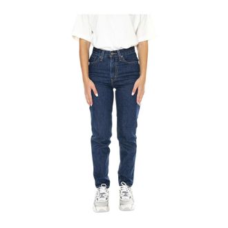 Levi's Damen, Jeans, Blau, W30 L28Gr&ouml;&szlig;e