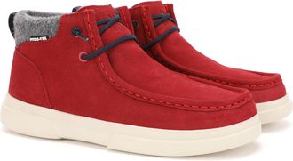 Walk In Pitas | GARDA | Freizeitstiefel f&uuml;r Damen | Stadtstiefel | Winter-Bootsschuhe | Freizeitschuhe | Freizeit-Sneakers | Schuhe ohne Schn&uuml;rsenkel | Walkinpitas-