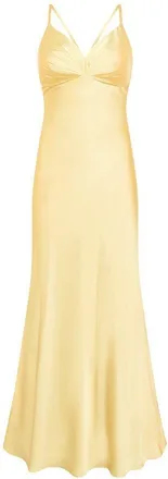 Vera Mont Abendkleid Damen schmal geschnitten