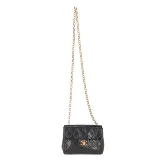 Chanel Pre-owned Leder chanel-taschen - - Pre-owned - Damen - Schwarzk - ONE SIZE