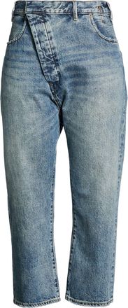R13 HOSEN & R&Ouml;CKE - Jeanshosen auf YOOX.COM