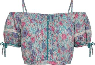 Poupette St Barth TOPS - Tops auf YOOX.COM