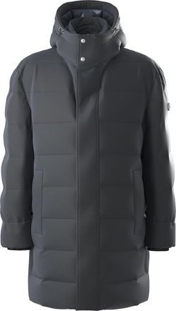 Joop Steppjacke
